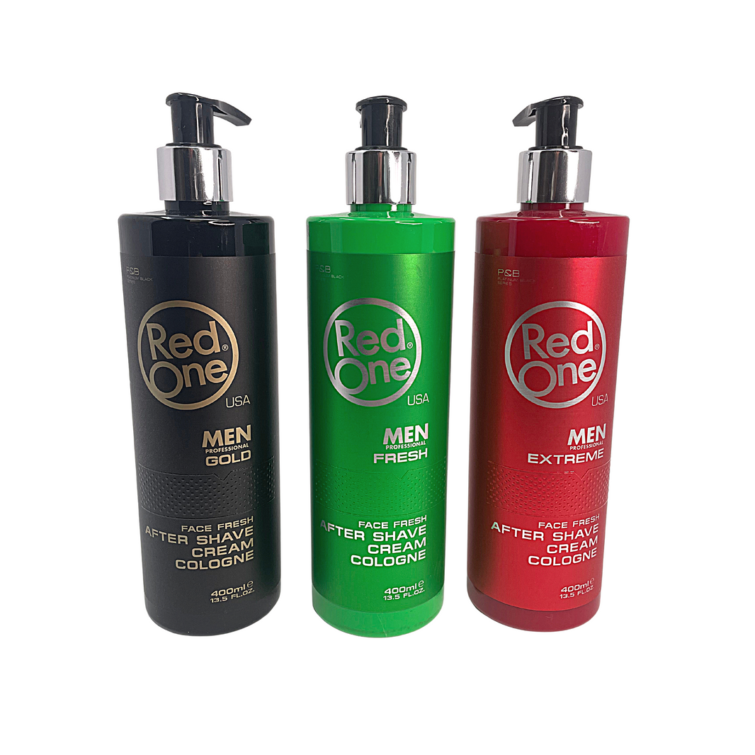 Products – RedOne Canada